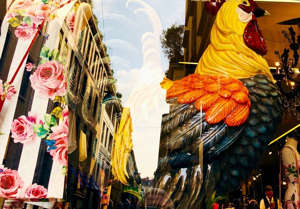 Работа как искусство - Rubrain Blog