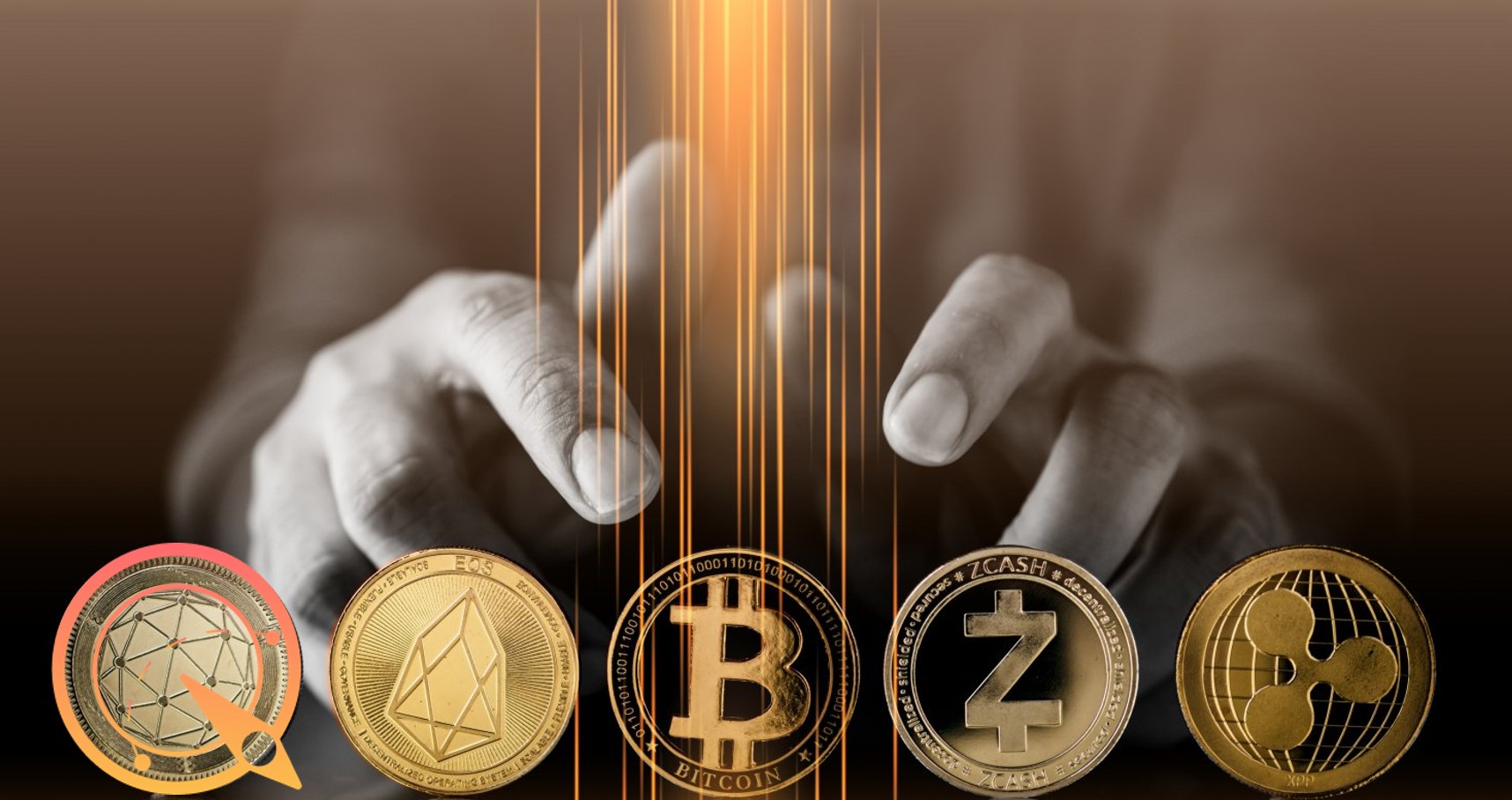 Технология блокчейн: основы, определение и применение - Rubrain Blog