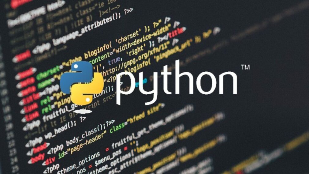 Где используется язык программирования Python - Rubrain Blog