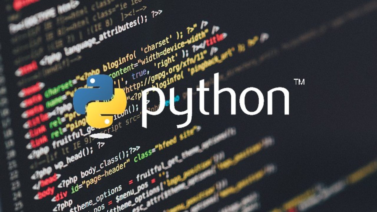 Где используется язык программирования Python - Rubrain Blog