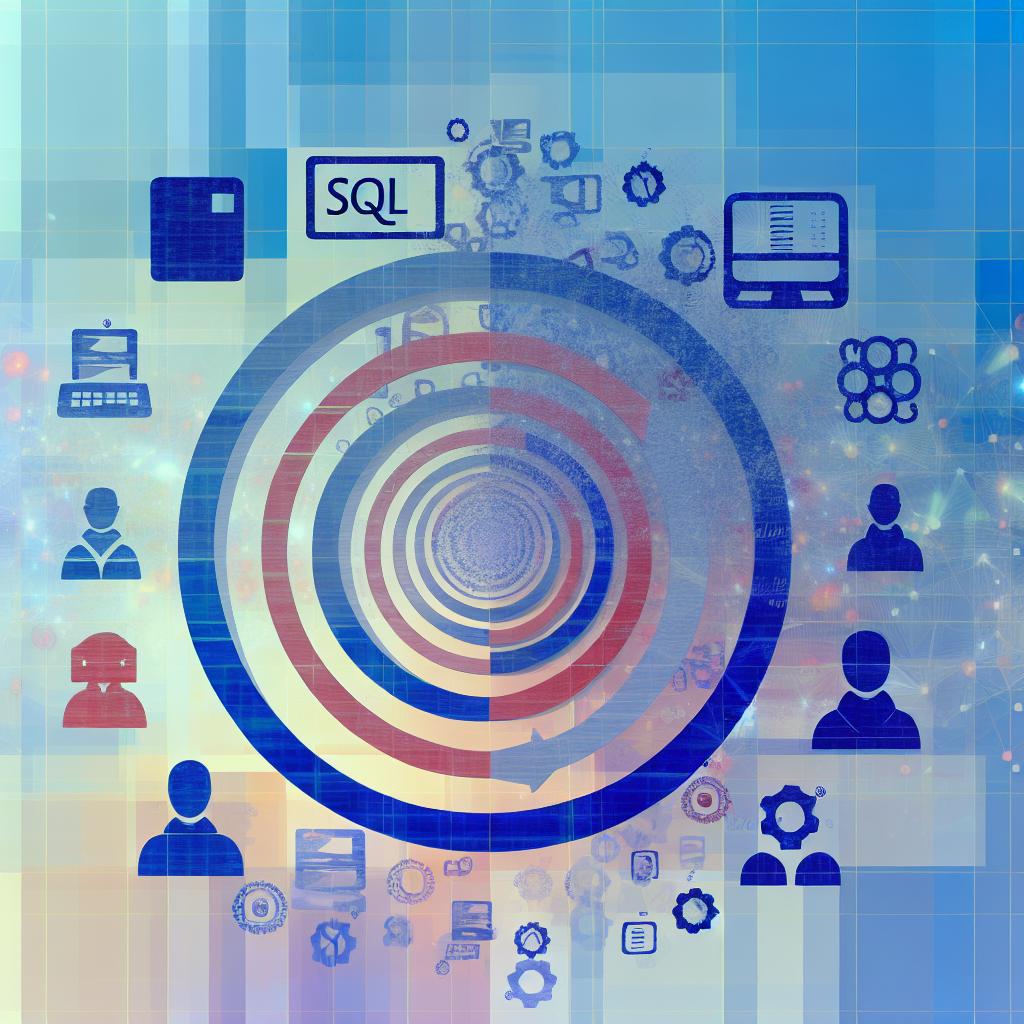 Зарплата SQL-разработчика почасовая и помесячная 2023 - Rubrain Blog