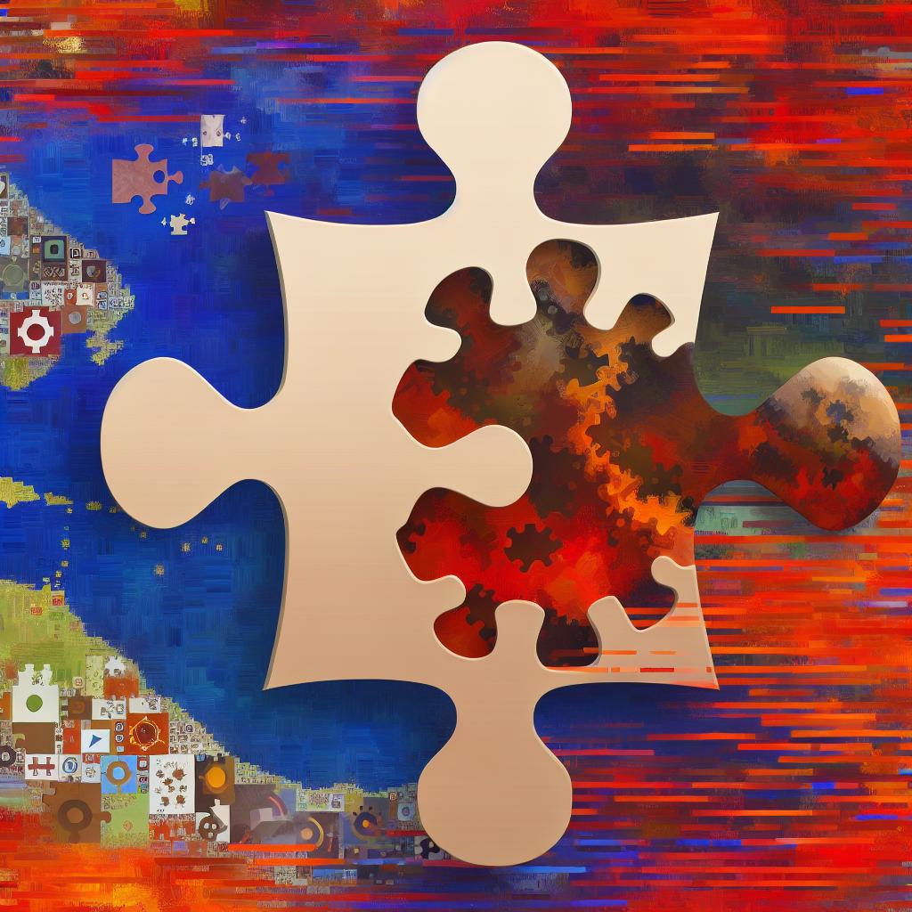 Нанимайте Rust-разработчиков из Восточной Европы - Rubrain Blog