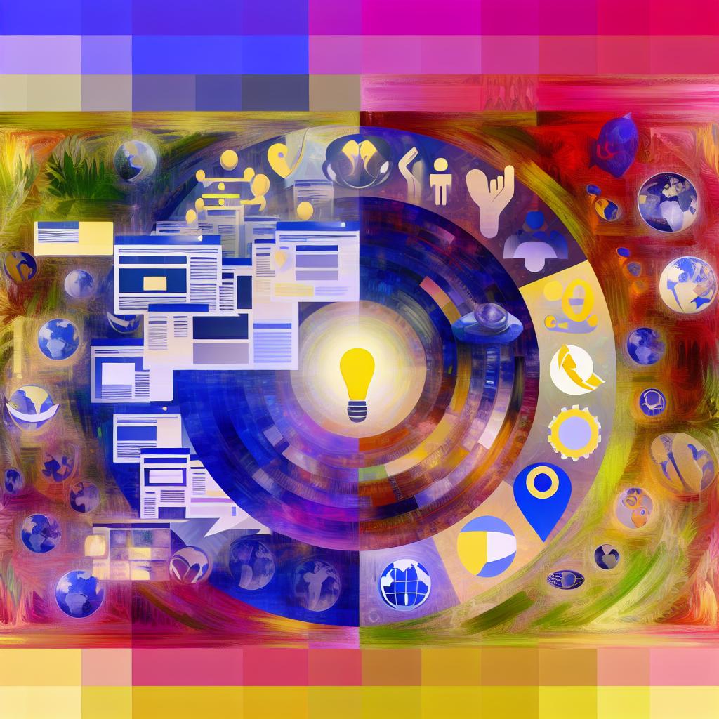 Полное руководство по мощной персонализации сайта - Rubrain Blog