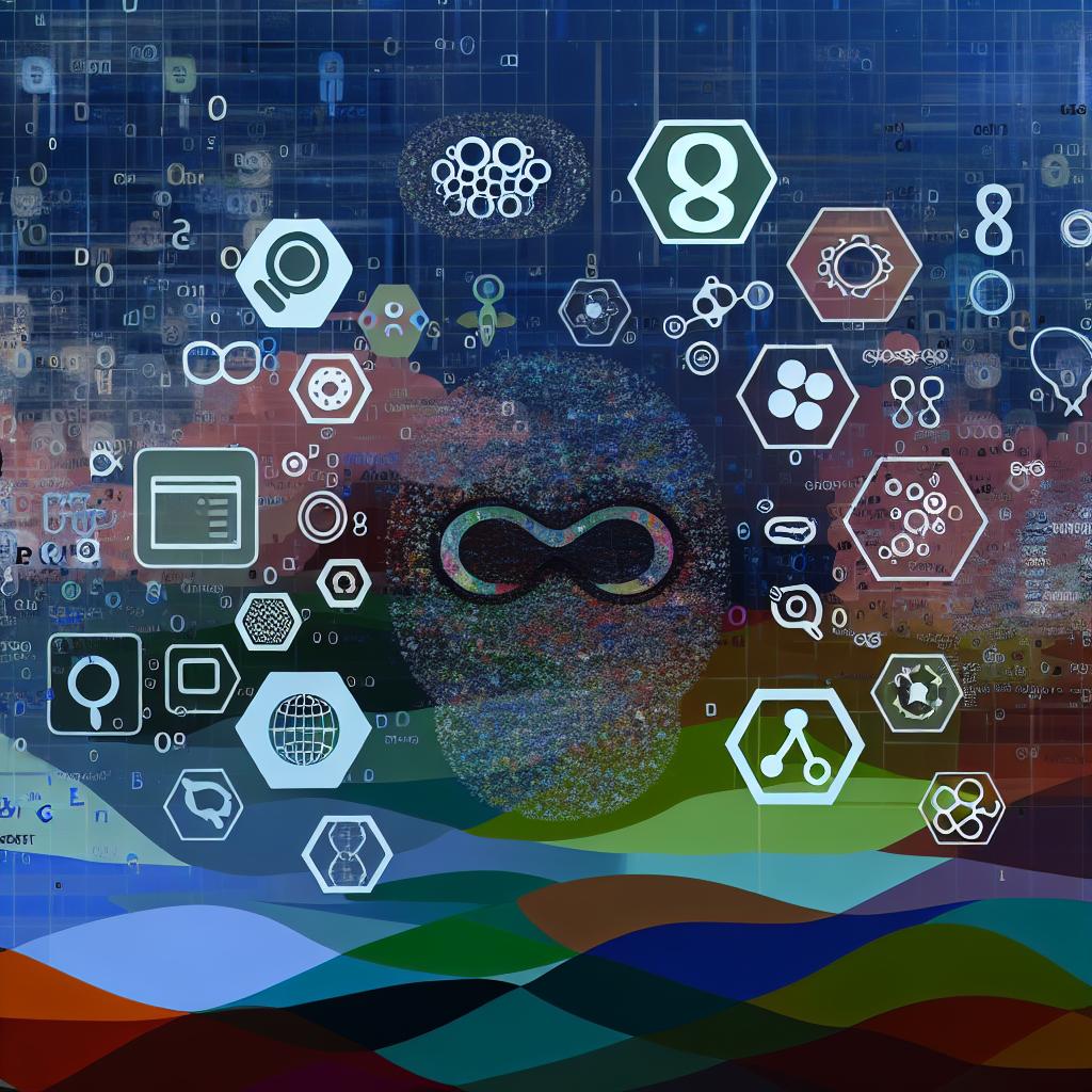 Статистика языков программирования - Rubrain Blog