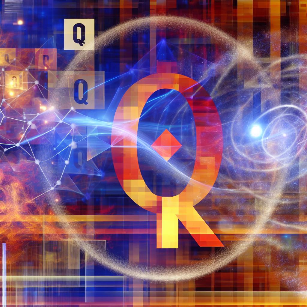 Важность квантовых компьютеров - Rubrain Blog