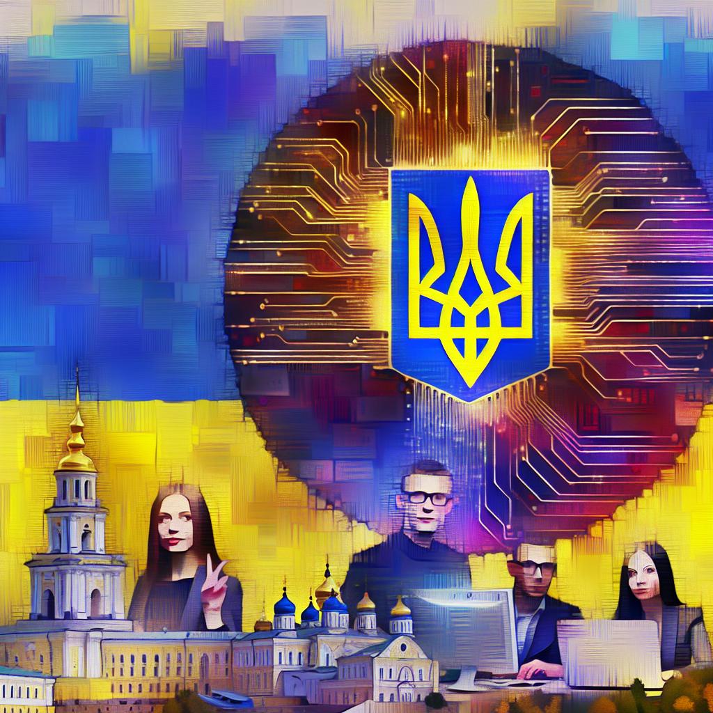 Разработчики программного обеспечения в Украине: Место жительства, менталитет и личные качества ...