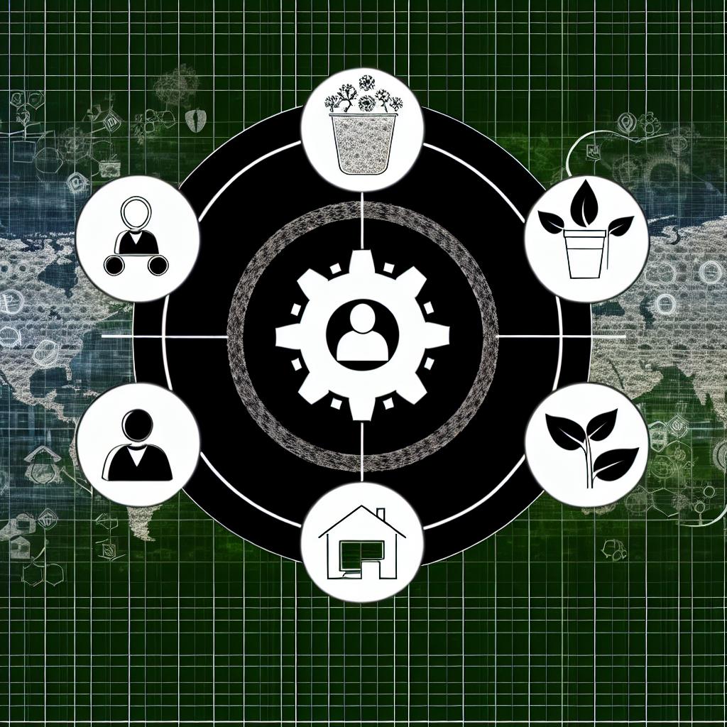 Пять рабочих методов для привлечения удаленных сотрудников - Rubrain Blog