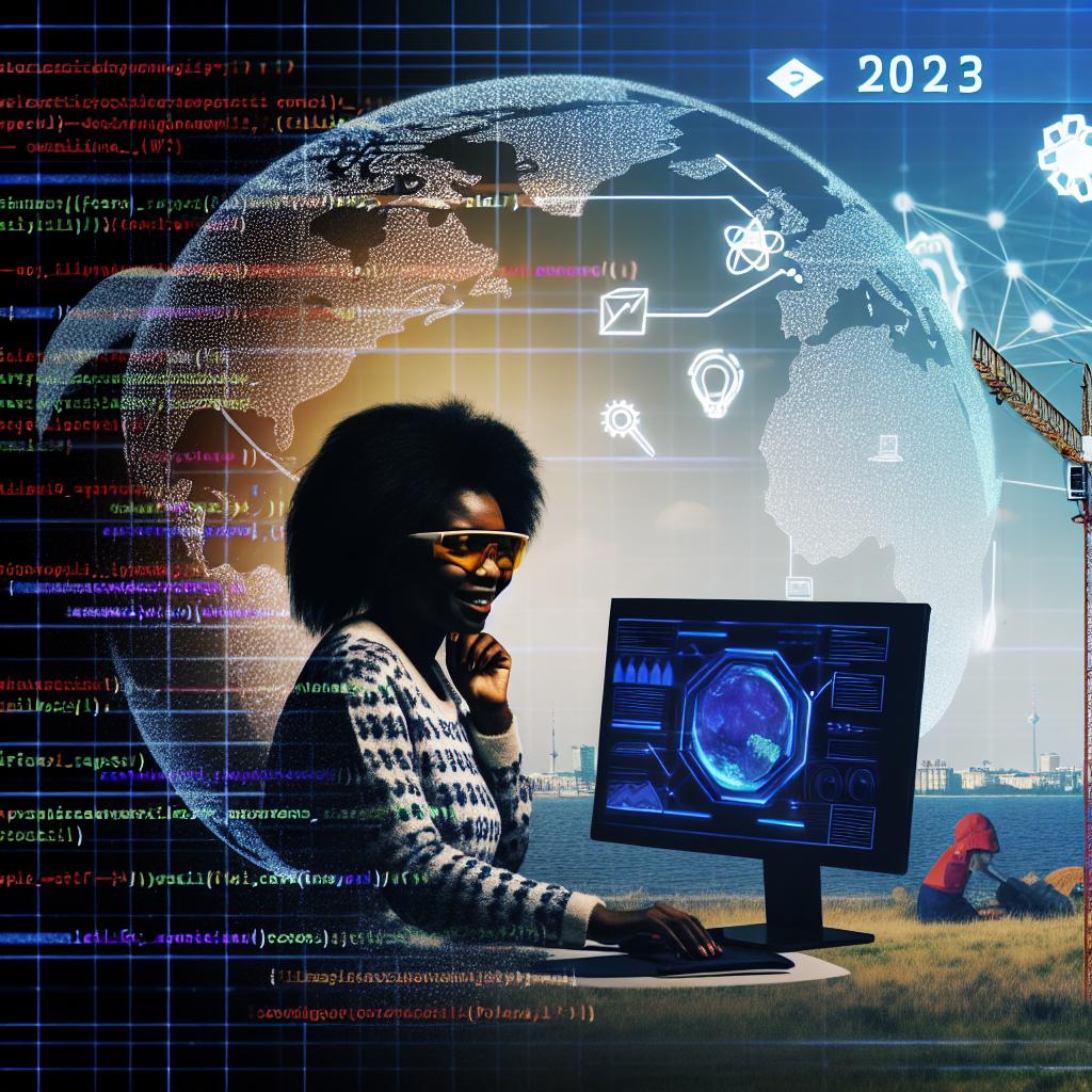 Как создать команду оффшорных разработчиков в Польше в 2023 году - Rubrain Blog