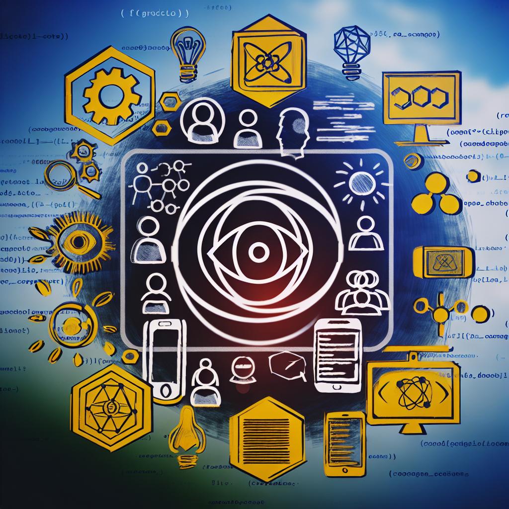 Использование AR (дополненной реальности) в разработке мобильных приложений - Rubrain Blog