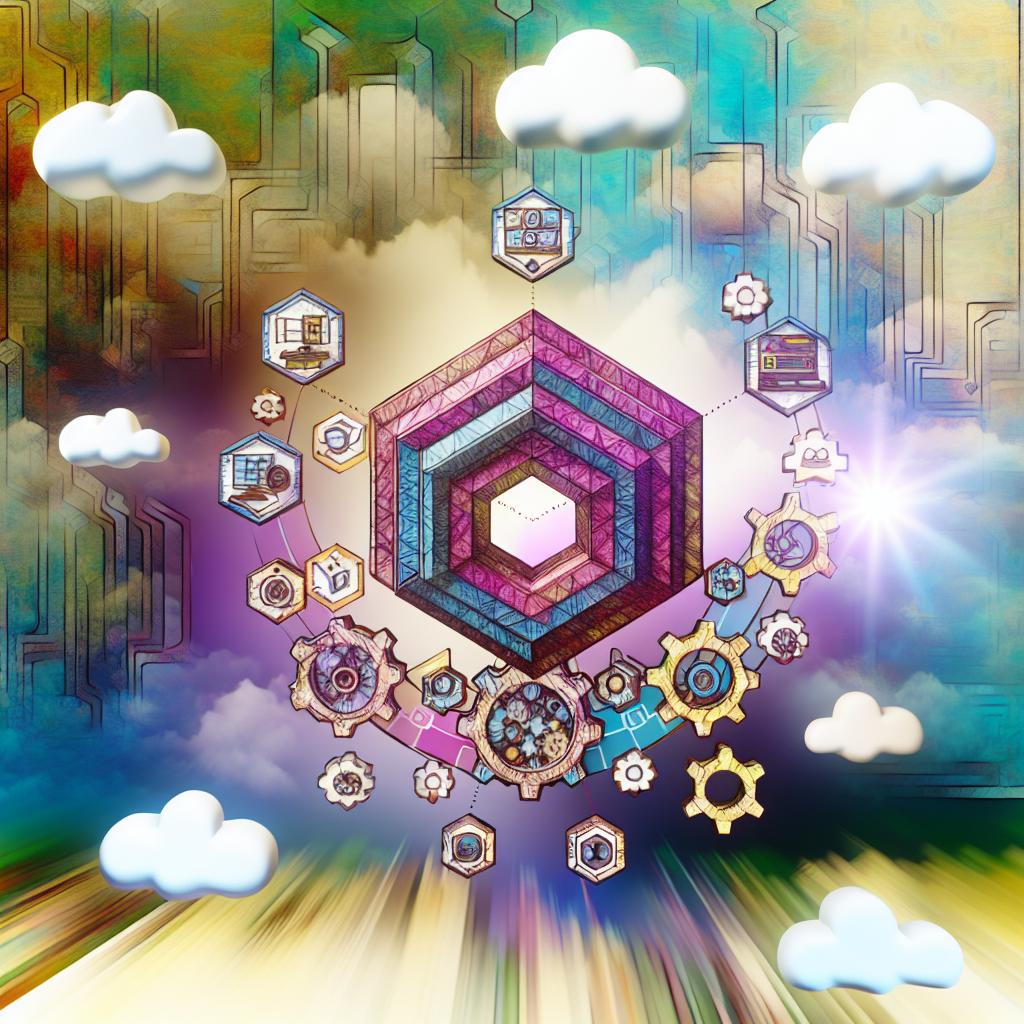 Важность Kubernetes для Devops Rubrain Blog