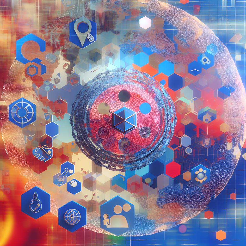 Нанимайте блокчейн-разработчиков из Восточной Европы - Rubrain Blog