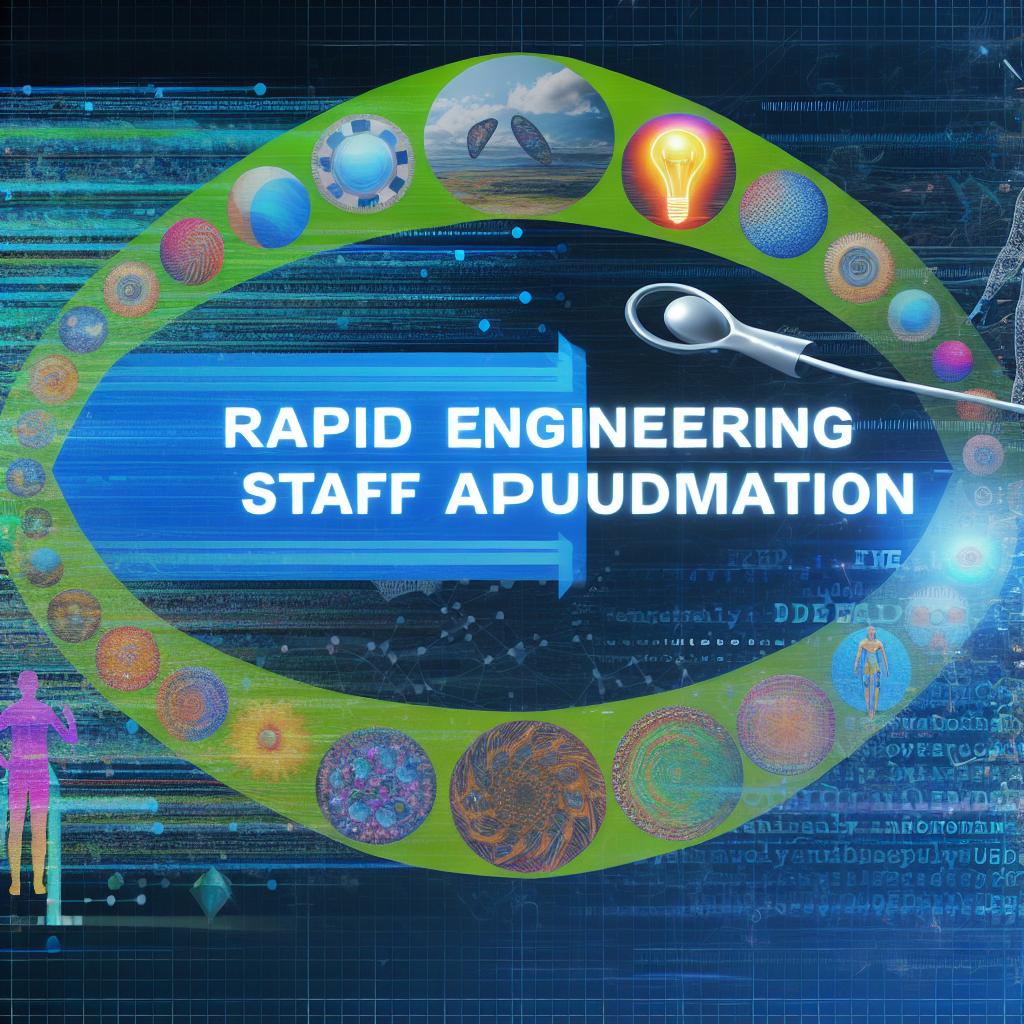 Быстрое увеличение штата инженеров: Руководство по временному найму ...