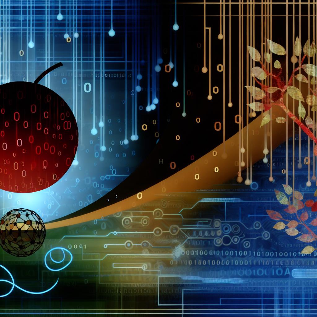 Тенденции развития программного обеспечения 2023 - Rubrain Blog Тенденции развития программного обеспечения 2023 - Rubrain Blog
