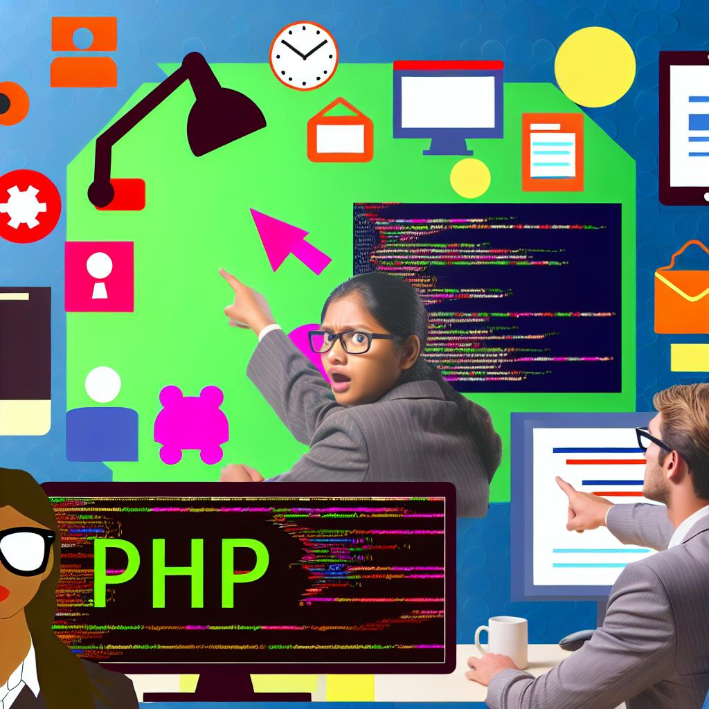 Нанять Php разработчика исчерпывающее руководство Rubrain Blog