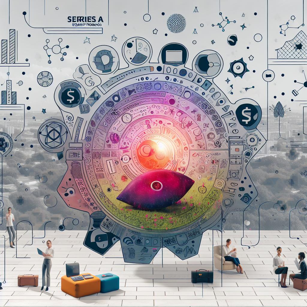 Финансирование стартапов серии А в 2019 году: обзор года - Rubrain Blog