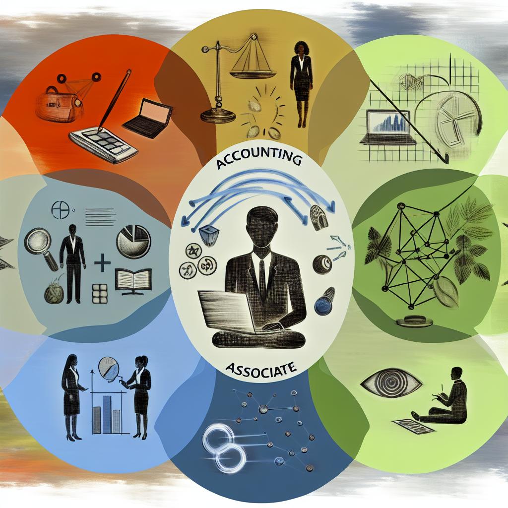 Должностная инструкция помощника бухгалтера - Rubrain Blog