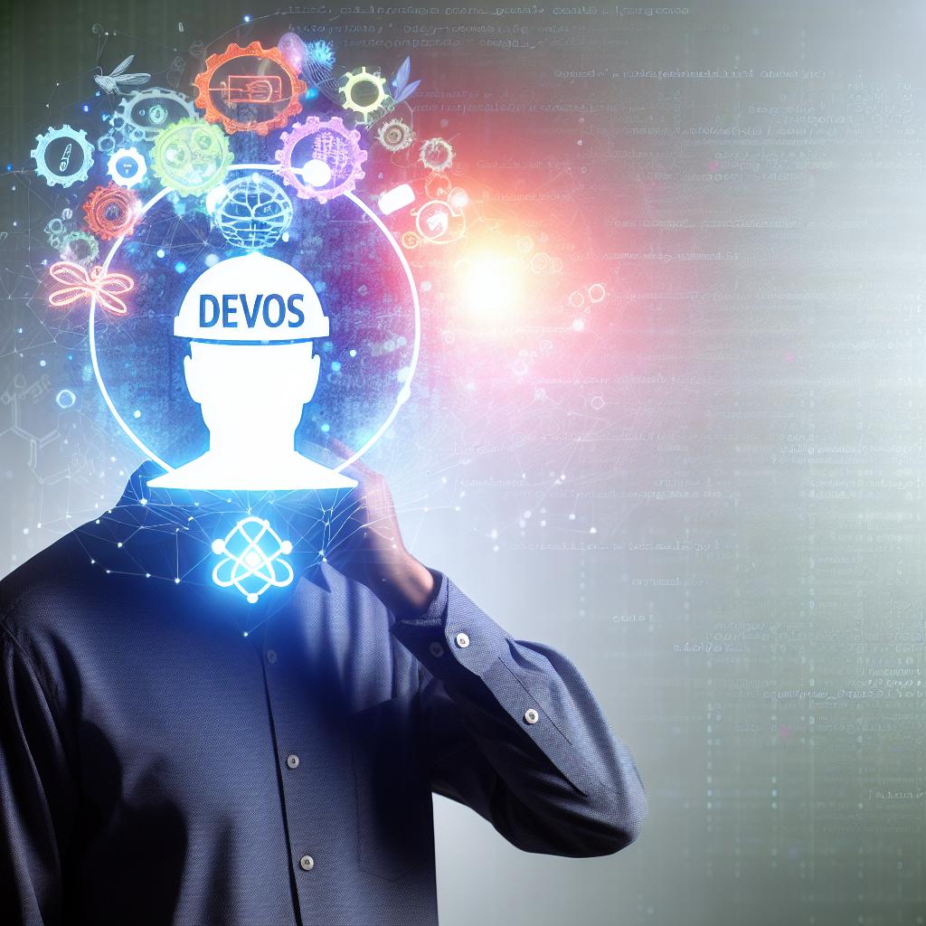 Руководство по найму инженера Devops - все, что вам нужно знать - Rubrain Blog