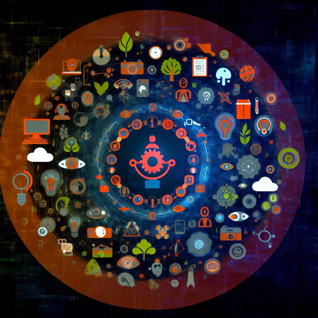 Какими проектами могут заниматься разработчики искусственного интеллекта? - Rubrain Blog