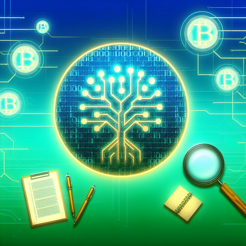 Как нанять разработчика блокчейна: Советы и рекомендации - Rubrain Blog