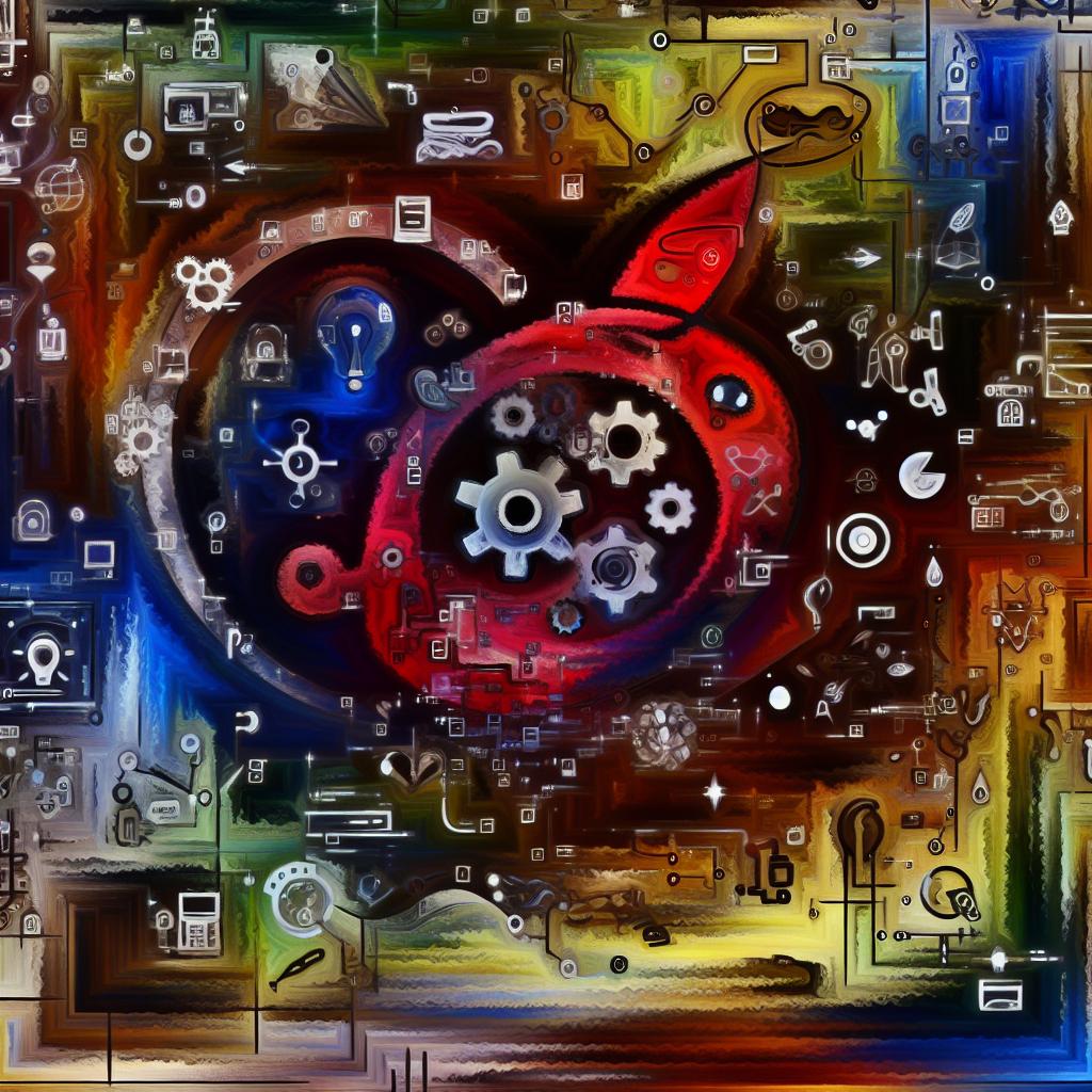 Разработка программного обеспечения на заказ с помощью лучших талантов - Rubrain Blog