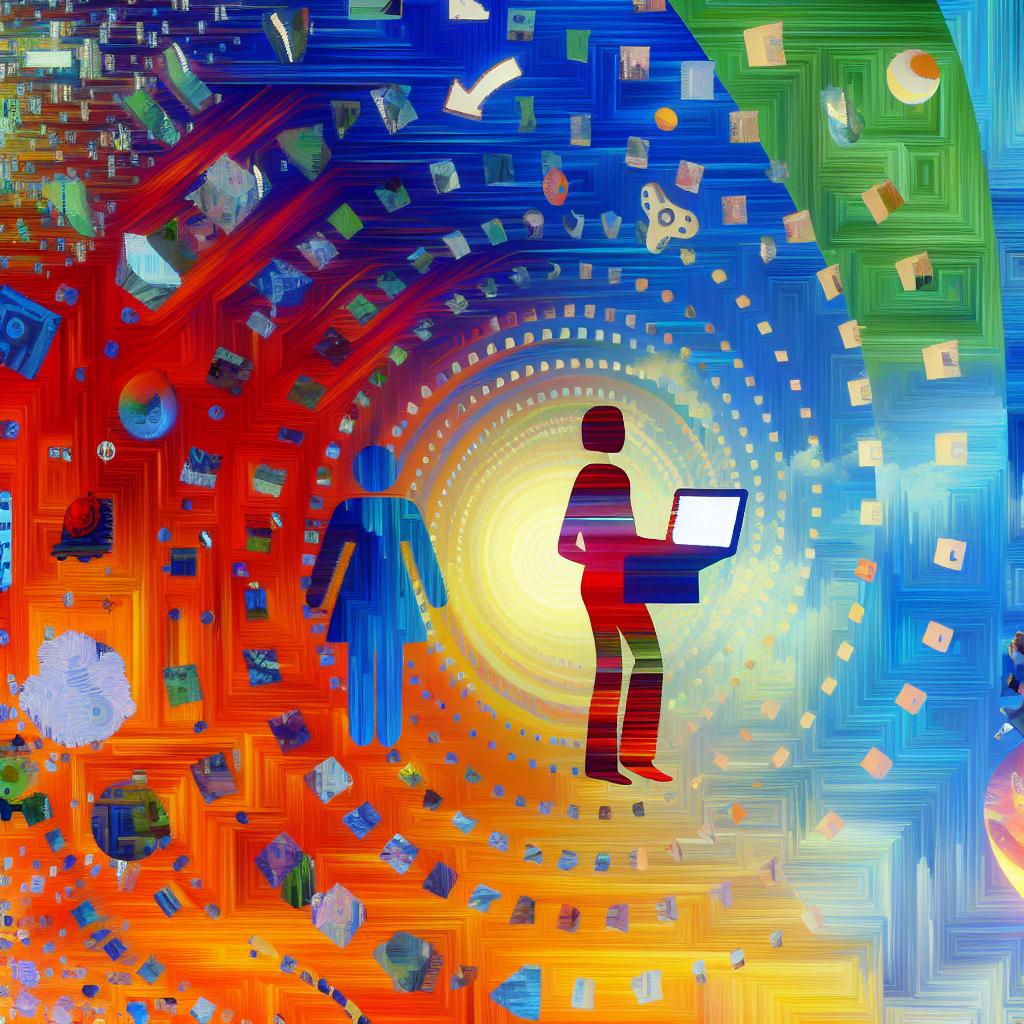 Меняется ли роль разработчика программного обеспечения? - Rubrain Blog