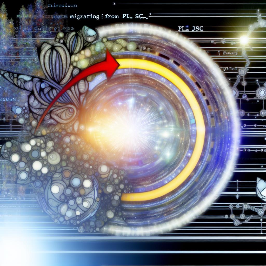 Как перейти с pl sql на java в 2023 году - Rubrain Blog