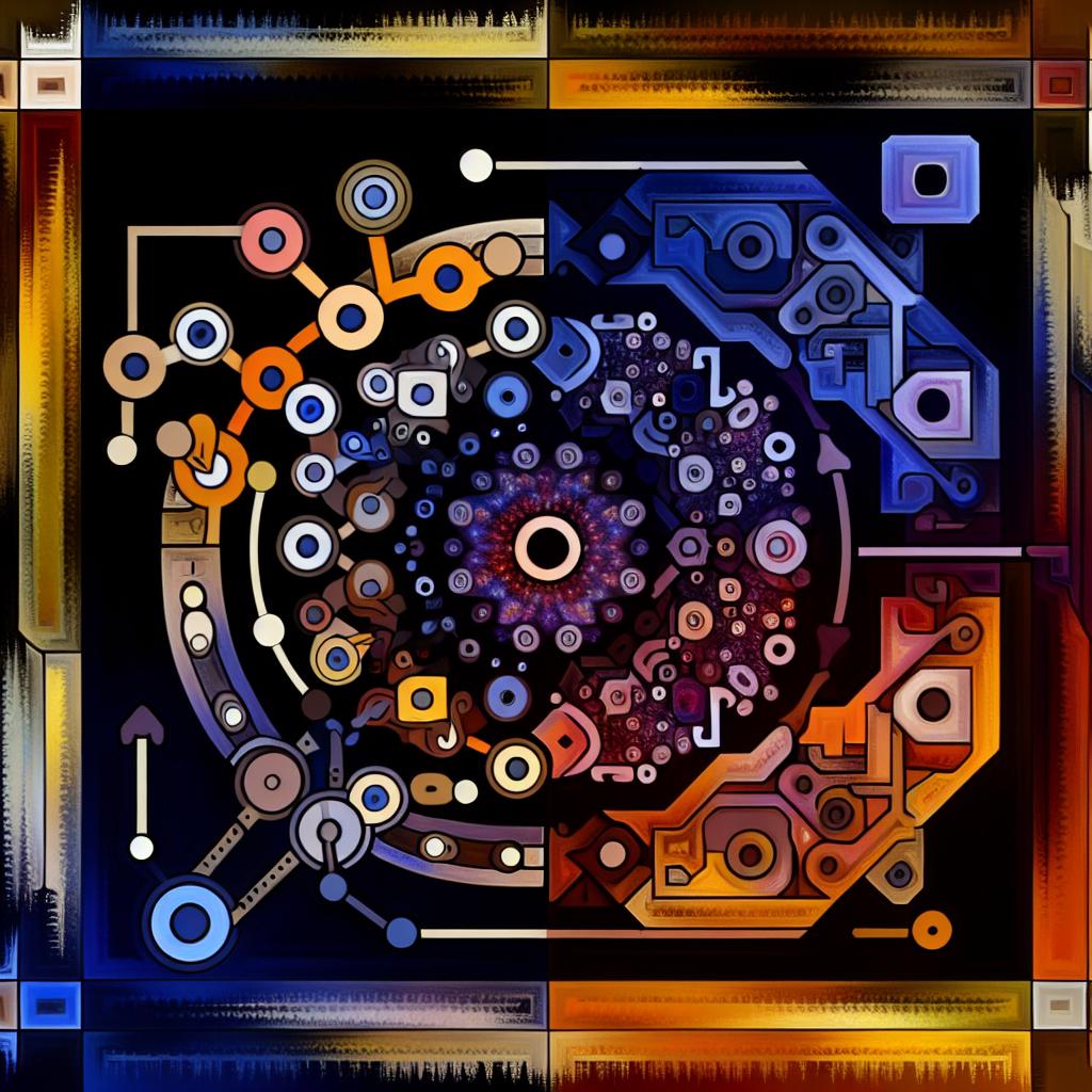 Веб-скрепинг в сравнении с api - самые распространенные методы использования - Rubrain Blog