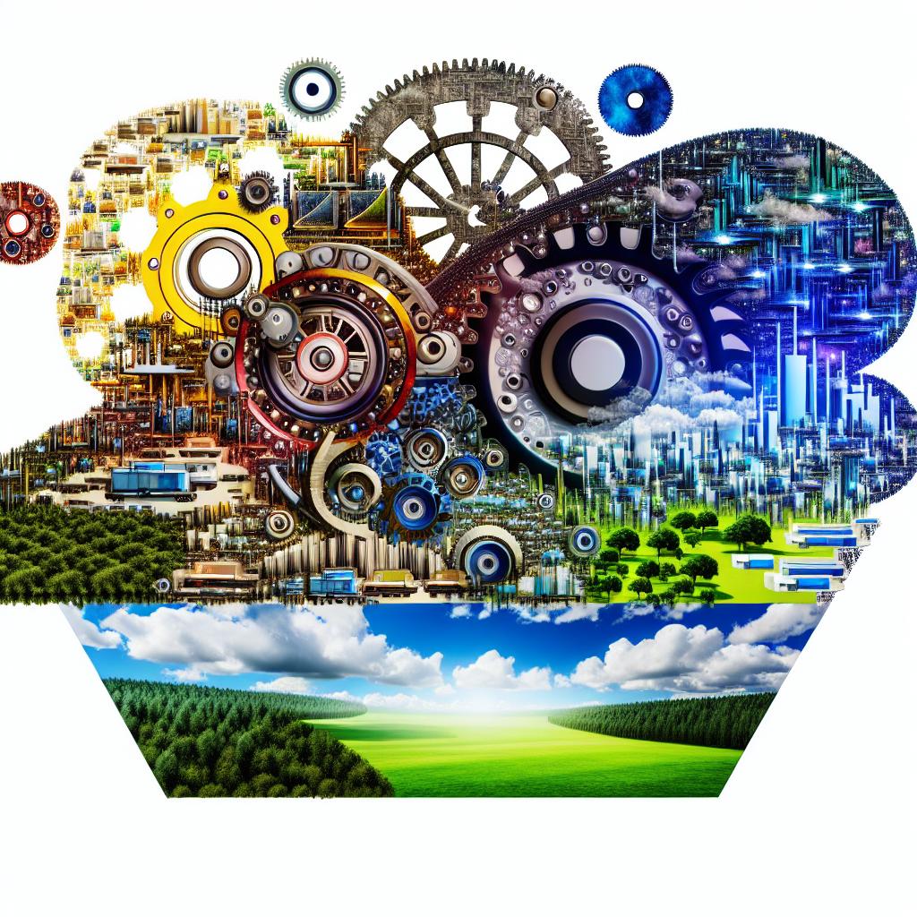 Использование ML в интересах вашей компании - Rubrain Blog